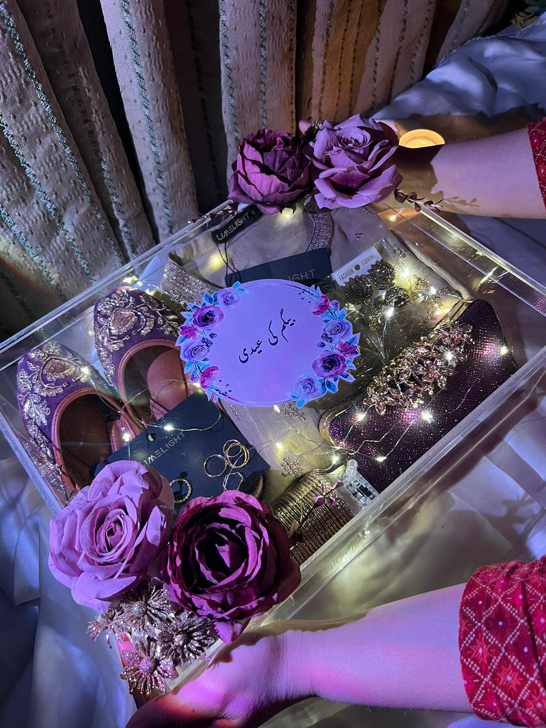 Acrylic Boxes – Haw Haye Crafts
